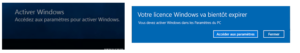 Comment savoir si Windows 10 ou 11 est authentique ? - Le Blog de Kiatoo