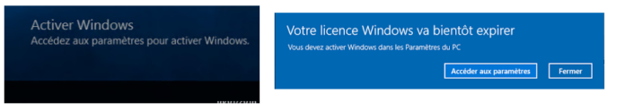 Comment savoir si Windows 10 ou 11 est authentique ? - Le Blog de Kiatoo