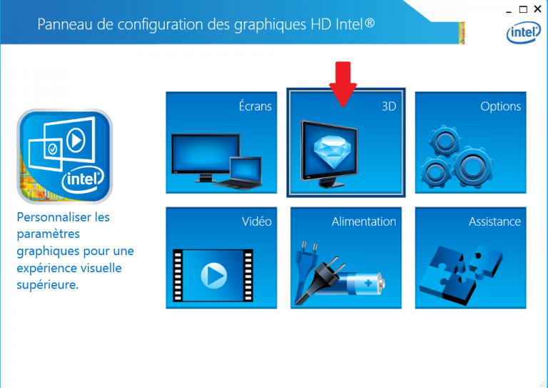 Intel HD Graphics : Définition, performances et usages