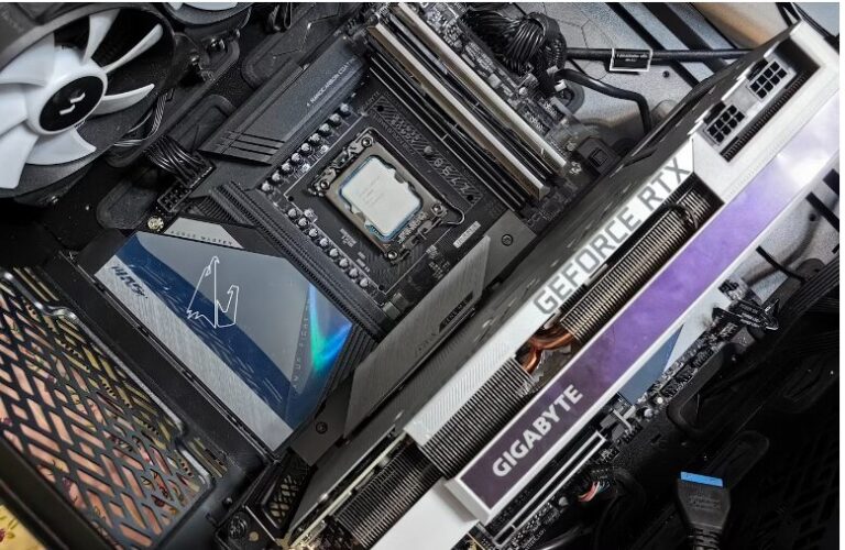 NVIDIA vs Intel HD Graphics : qui est le plus performant, puissant