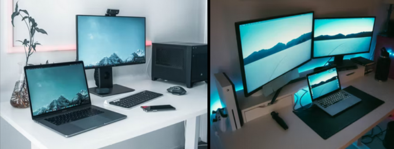 Brancher plusieurs écrans sur mon PC - Le Blog de Kiatoo