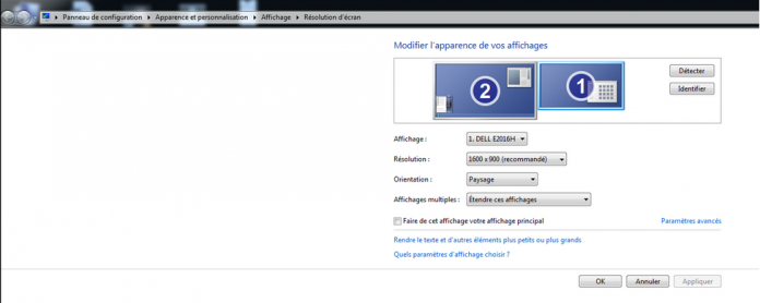 Brancher plusieurs écrans sur mon PC - Le Blog de Kiatoo