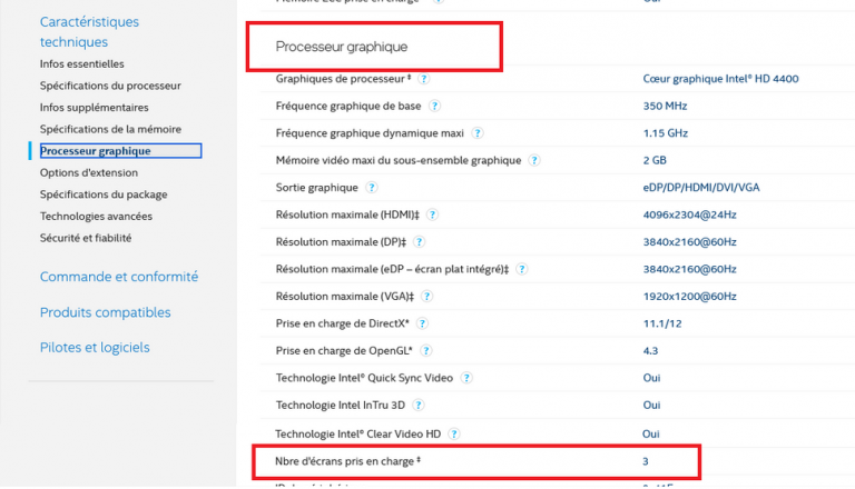 Brancher plusieurs écrans sur mon PC - Le Blog de Kiatoo