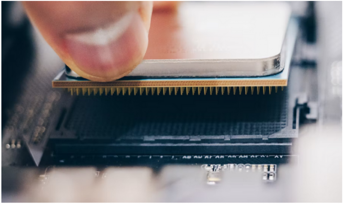 Les caractéristiques techniques du CPU- Le Blog de Kiatoo