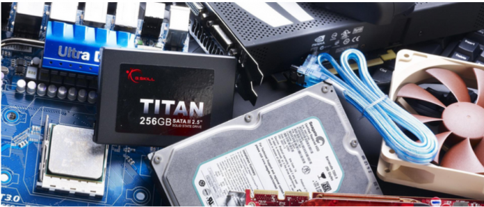 Trouver les caractéristiques d'un PC Windows - Le Blog de Kiatoo