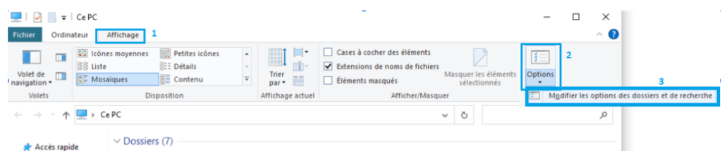 Comment récupérer fichiers perdus sur clé USB, sur tout stockage