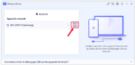 Comment afficher écran smartphone sur PC ? Android/iPhone