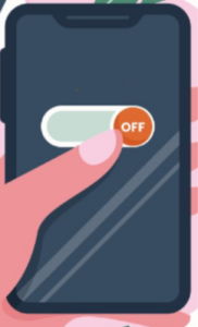 Allumer son téléphone sans le bouton d'alimentation est possible