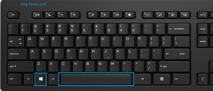 Passer de QWERTY à AZERTY, astuces pour changer de clavier