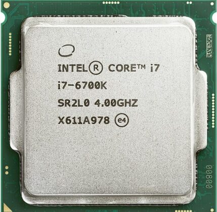 Intel Xeon vs i7 ? Lequel choisir (PC gamers, Workstation,... )