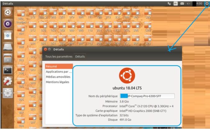 Comment utiliser Ubuntu Linux ? Guide pour les débutants