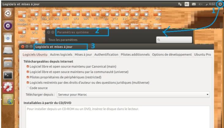 Comment utiliser Ubuntu Linux ? Guide pour les débutants