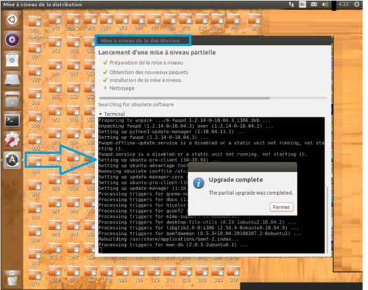 Comment utiliser Ubuntu Linux ? Guide pour les débutants