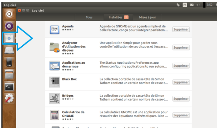 Comment utiliser Ubuntu Linux ? Guide pour les débutants