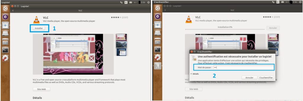 Comment utiliser Ubuntu Linux ? Guide pour les débutants